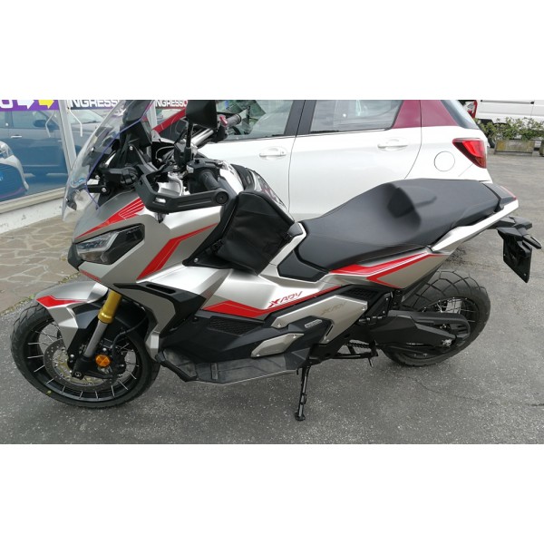 Kit monocolore per Honda X-ADV 2021