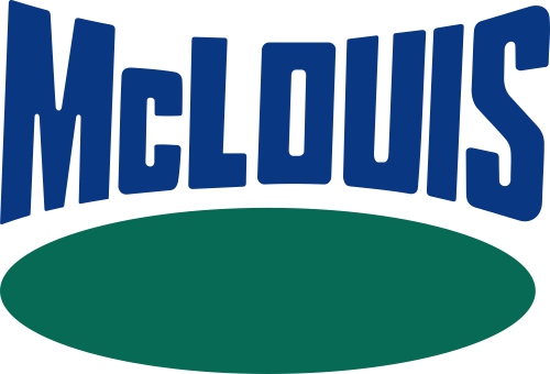 Mc Louis logo (varie misure)