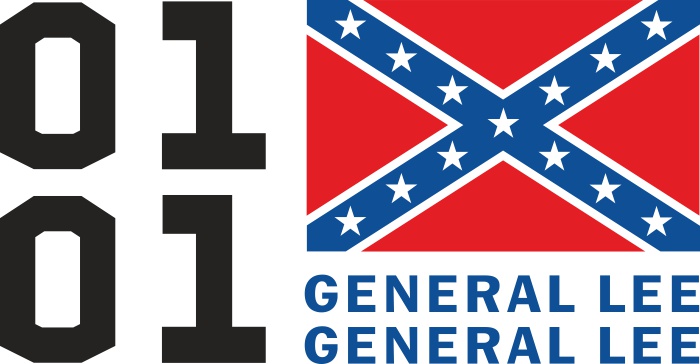 Generale Lee - Kit Completo